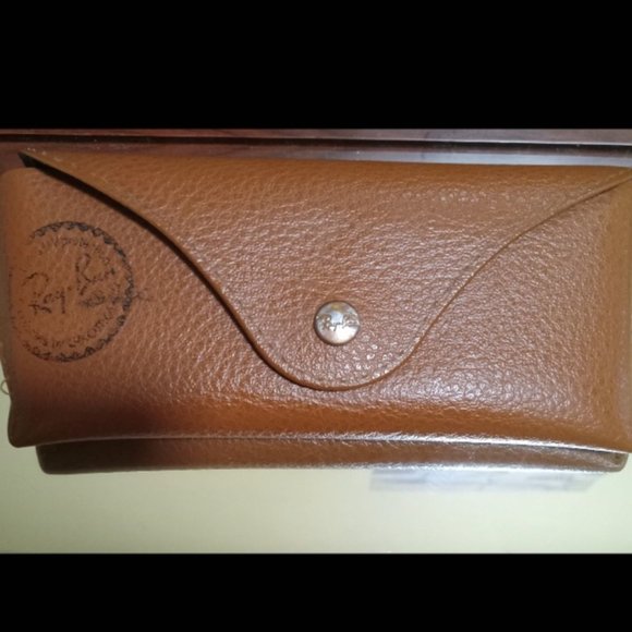 Ray-Ban | Accessories | Rayban Case | Poshmark